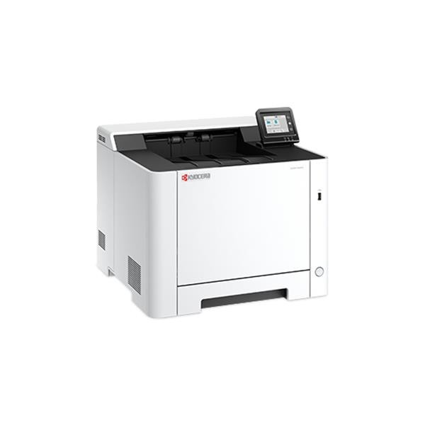 Impresora Kyocera PA2101cx/Laser/A4/Color/Red/Dúplex - INCOPYME