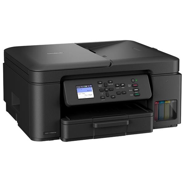 Multifunción Brother DCPT780DW/Inkjet/A4/Color/Wifi/Dúplex - INCOPYME