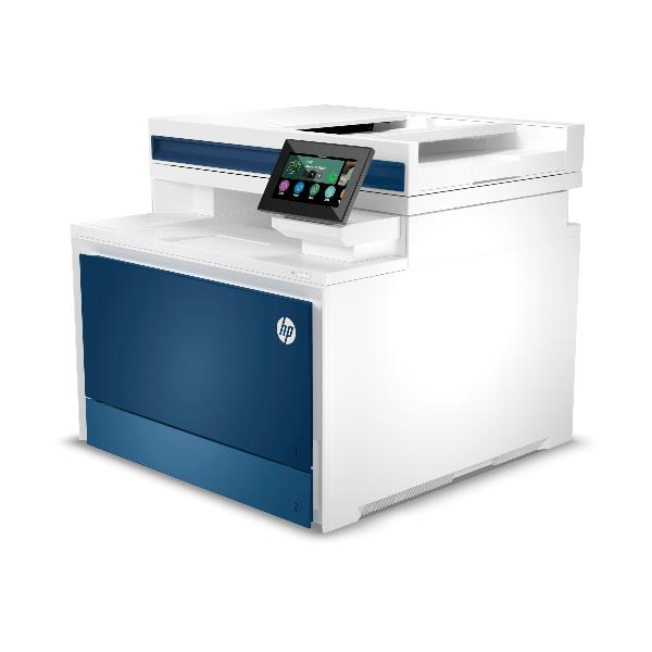 Multifunción HP LASERJET PRO 4302DW Color A4 Wifi Red Dúplex - INCOPYME
