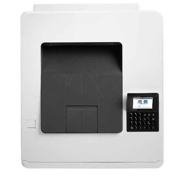 Impresora HP Color LaserJet Enterprise M455dn/A4/Red/Dúplex - INCOPYME